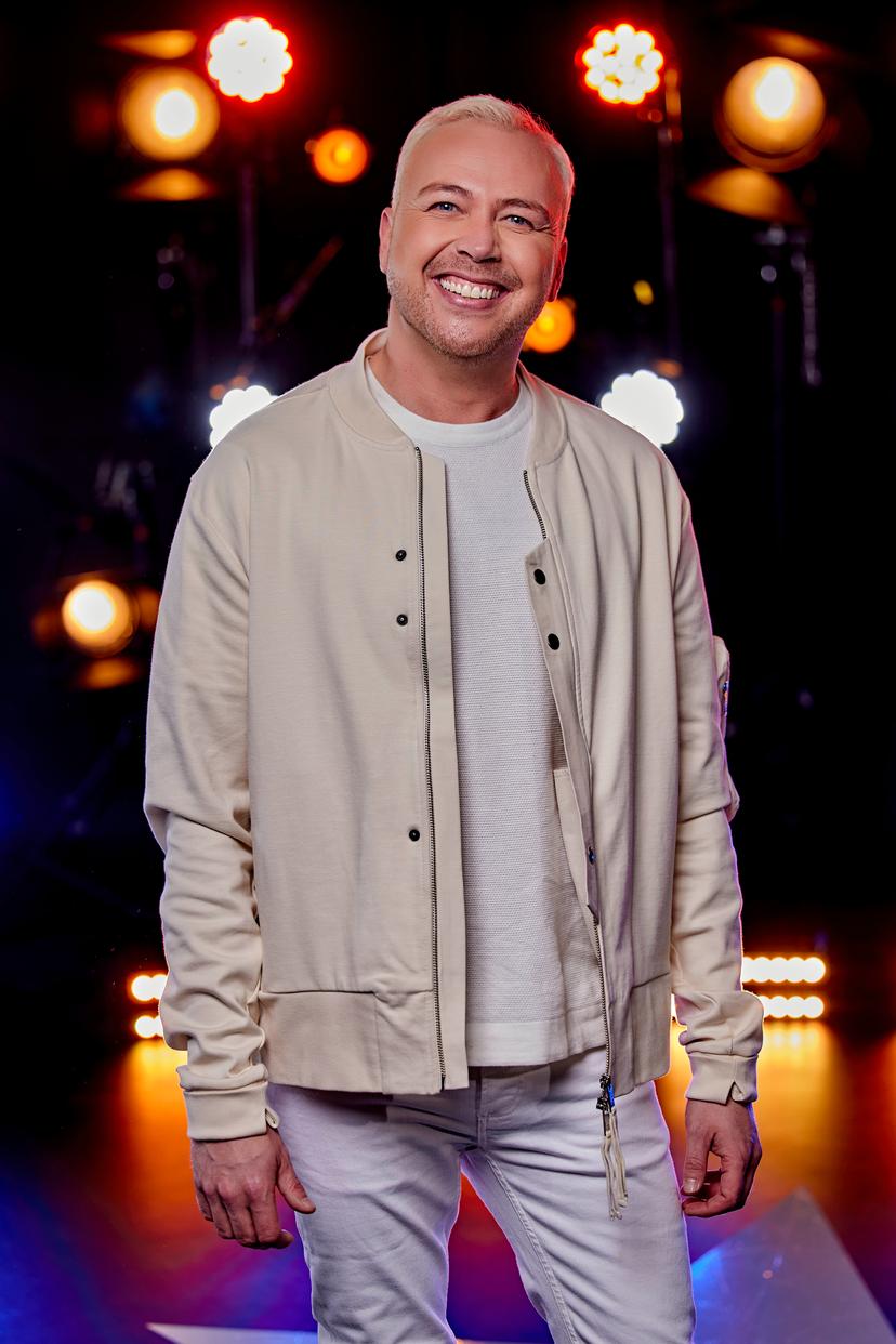 Holland's Got Talent All Stars | Veronica Superguide