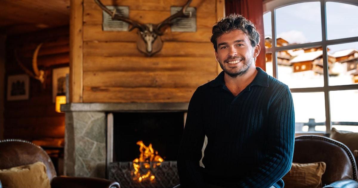 Uitslag bekend: Vindt Benjamin de liefde in Winter Vol Liefde ...