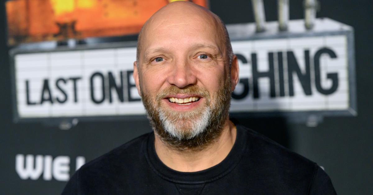 Ruben van der Meer naast Gordon te zien in komedie Yamas! | Veronica ...