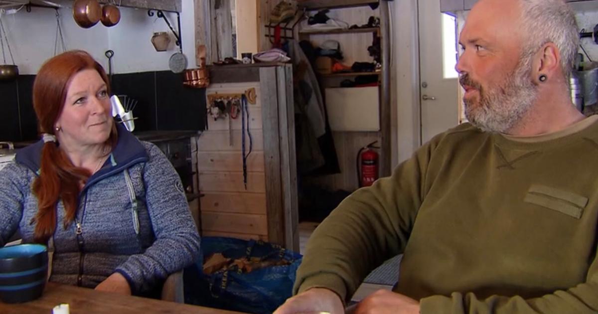 Elsje uit Winter Vol Liefde deelt foto met nieuwe vriend | Veronica ...