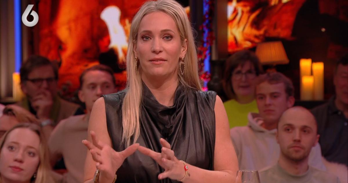 'Matthijs van Nieuwkerk verliest Olympische Spelen vermoedelijk aan ...