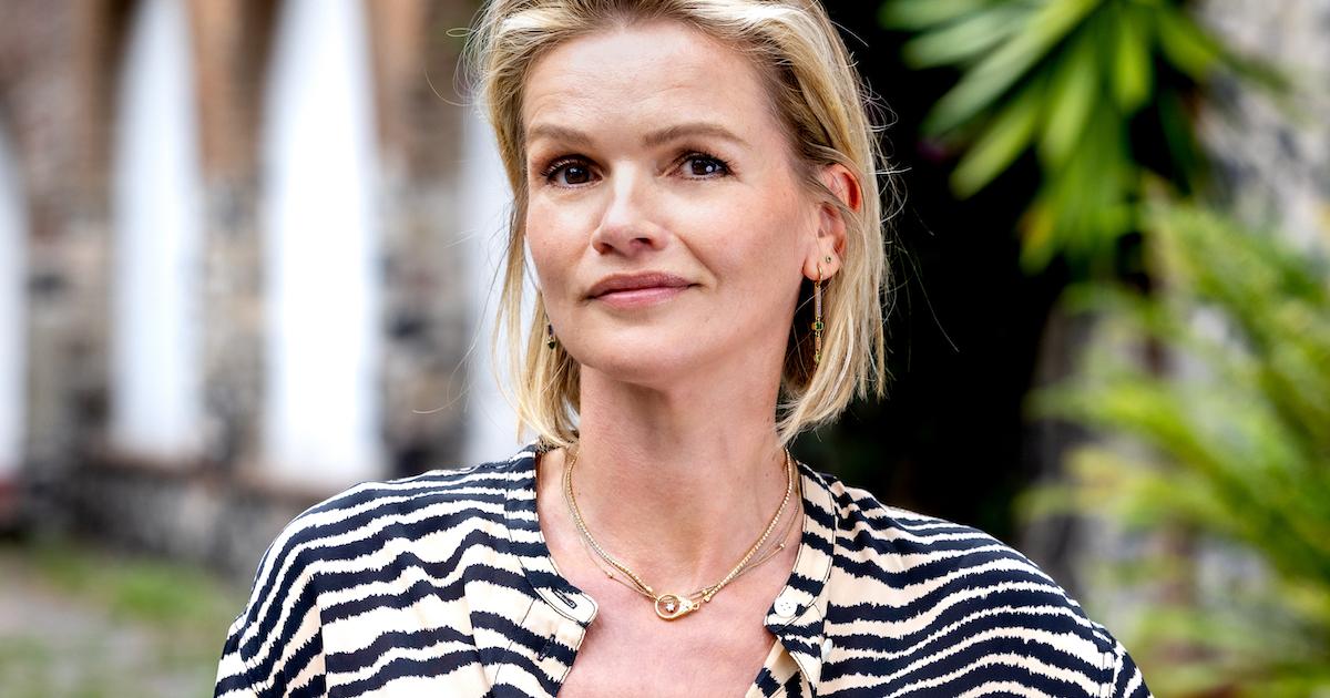 Wie is de Mol?-Tooske Ragas over exit Justin Mooijer: ‘Shock was hard ...