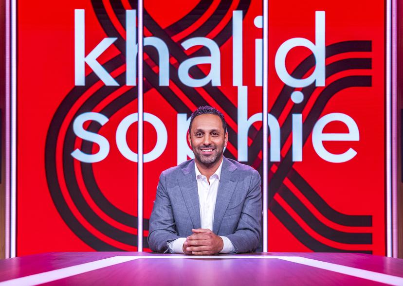 Khalid Kasem Stopt Als Presentator Na Uitlekken Opnames Over Omkoping