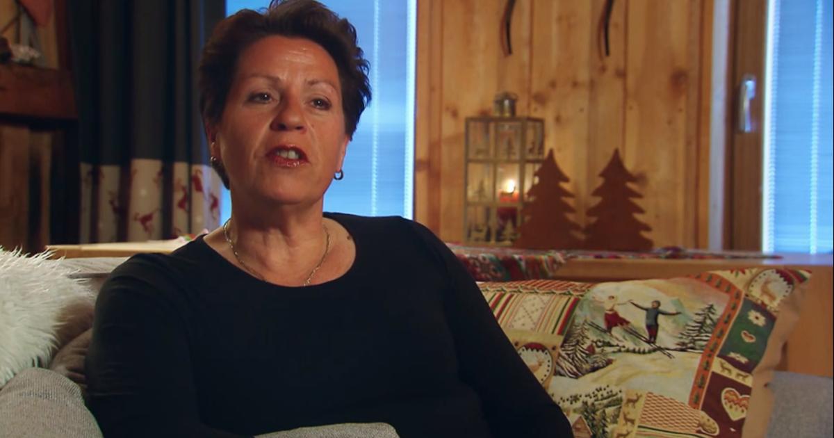 Edith uit Winter Vol Liefde onthult waarom er slechts drie mannen bij ...