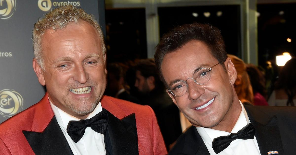 ‘Gordon staat open voor reünie Geer en Goor’ | Veronica Superguide