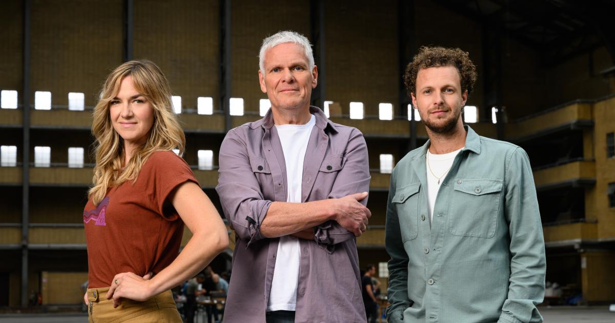 Veronica Superguide's kijktips voor je tv-avond: Een Huis Vol, Factcheckers en Blind Vertrouwen ...