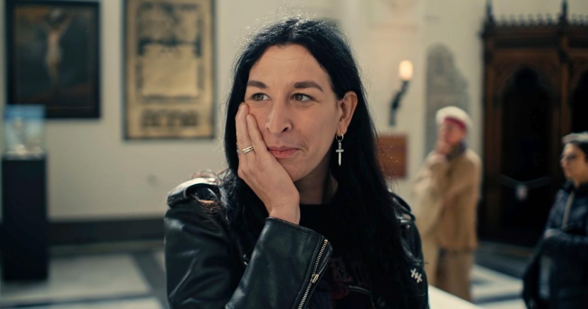 Veronica Superguide's kijktips voor je tv-avond: Blauw Bloed, Verborgen Verleden en Born Winners ...