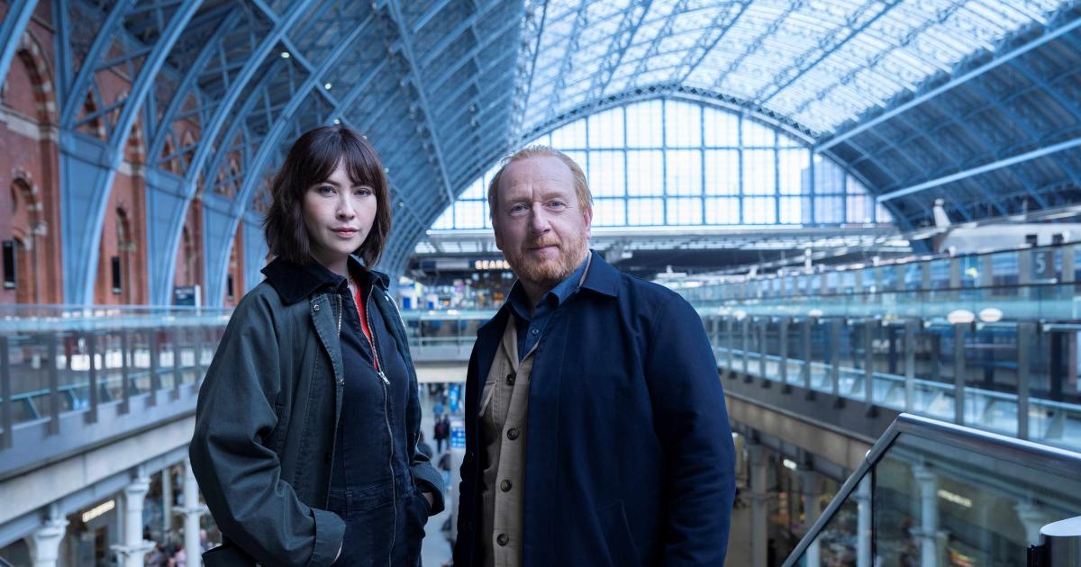 The Chelsea Detective | Veronica Superguide