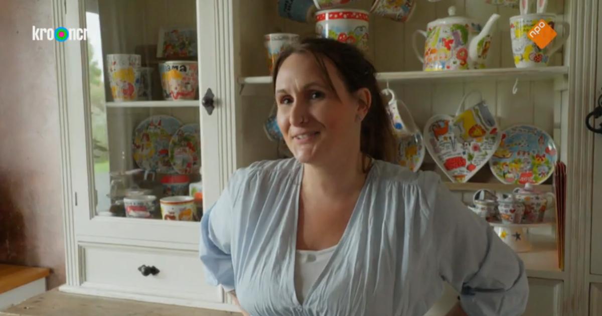 Familie Wildeman uit Een Huis Vol neemt afscheid | Veronica Superguide