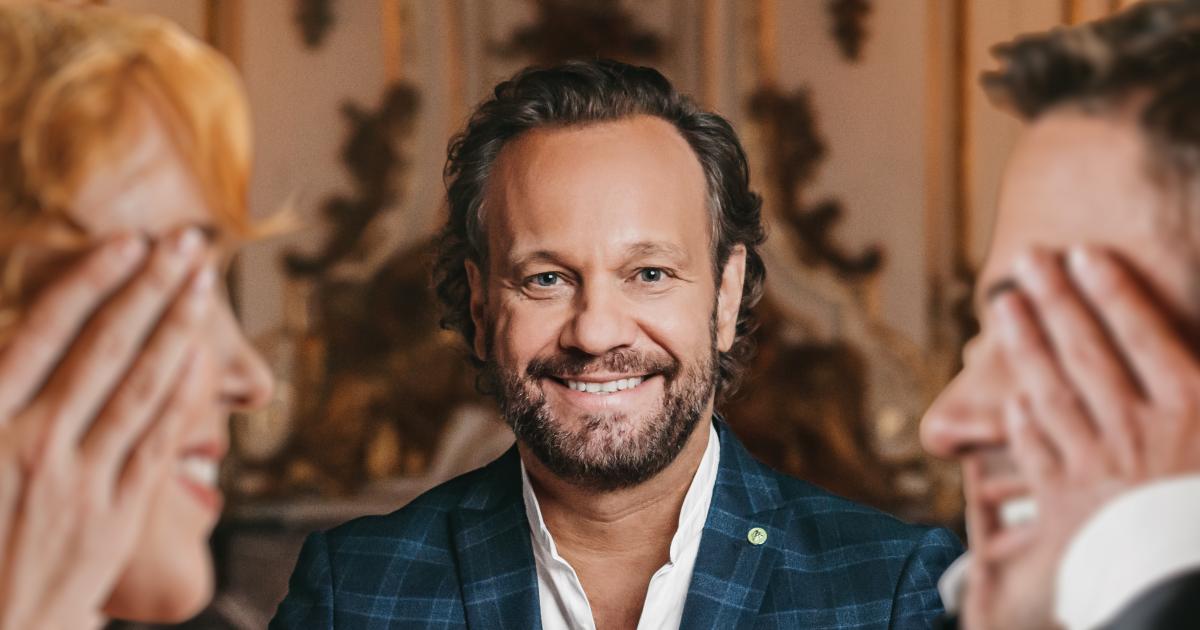 Veronica Superguide's kijktips voor je tv-avond: Opsporing Verzocht, Married at First Sight en ...