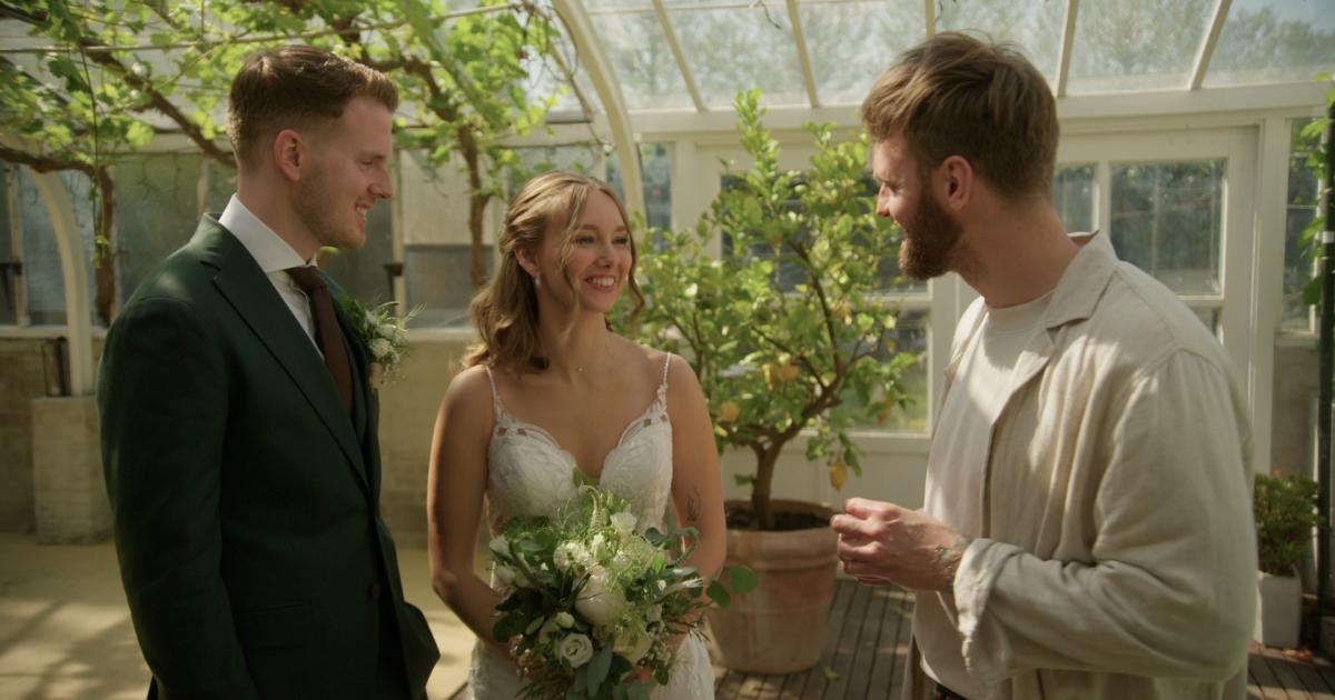 Tim Hofman herdenkt overleden Eva Hermans-Kroot uit Over Mijn Lijk: ‘Kort huilen, lang lachen ...