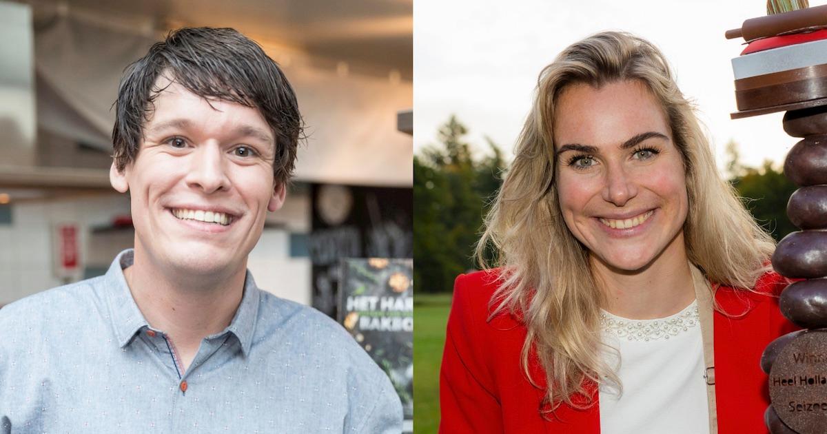 Oud-kampioenen Heel Holland Bakt onthullen geheim recept: zó wonnen zij ...