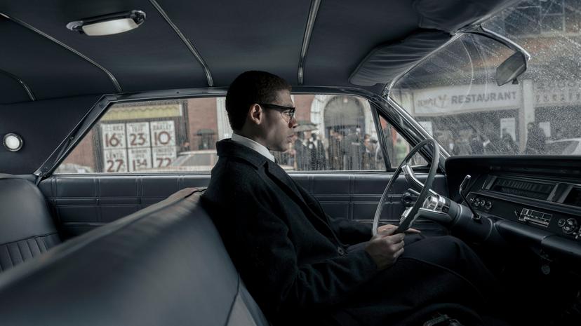 Genius: Martin Luther King Jr. and Malcolm X | Veronica Superguide