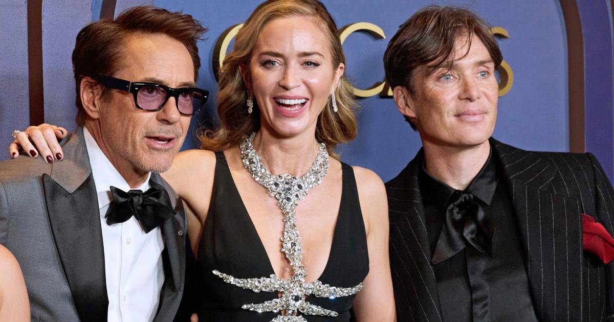 Waar kun je de Oscar uitreiking 2024 zien op tv in Nederland ...