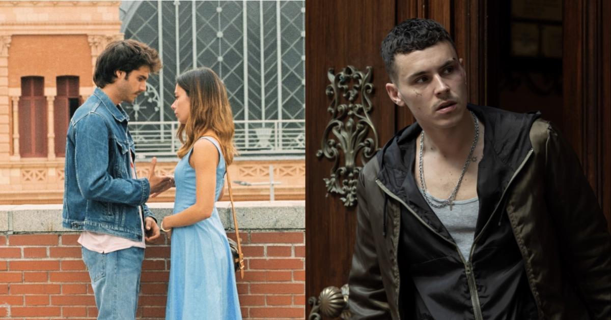 De beste Spaanse series op Netflix | Veronica Superguide