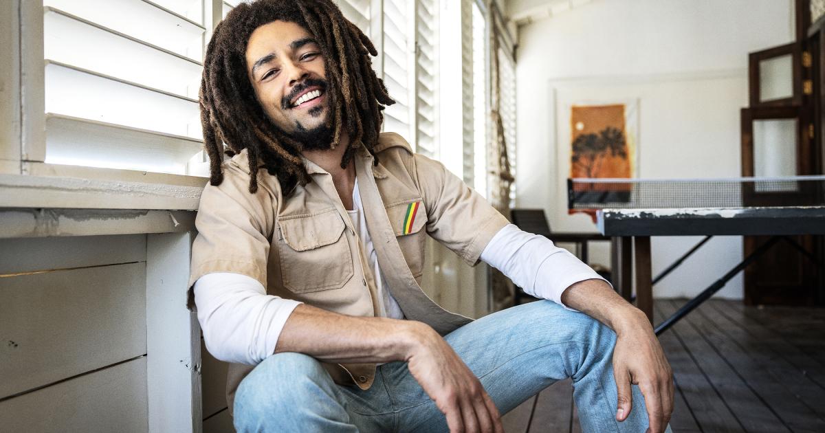 Recensie Bob Marley: One Love - 'De zanger verdient meer dan deze ...