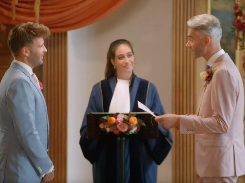 Verklapt Gerben hiermee dat zijn MAFS-huwelijk voorbij is? | Veronica ... Verklapt Gerben hiermee dat zijn MAFS-huwelijk voorbij is? | Veronica ...