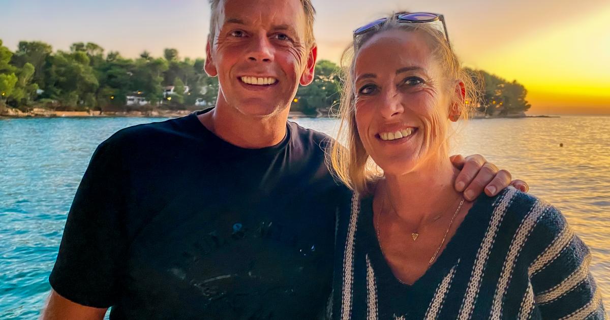 Hoe gaat het nu met Marco en Caroline uit Ik Vertrek? 'Hebben veel ...