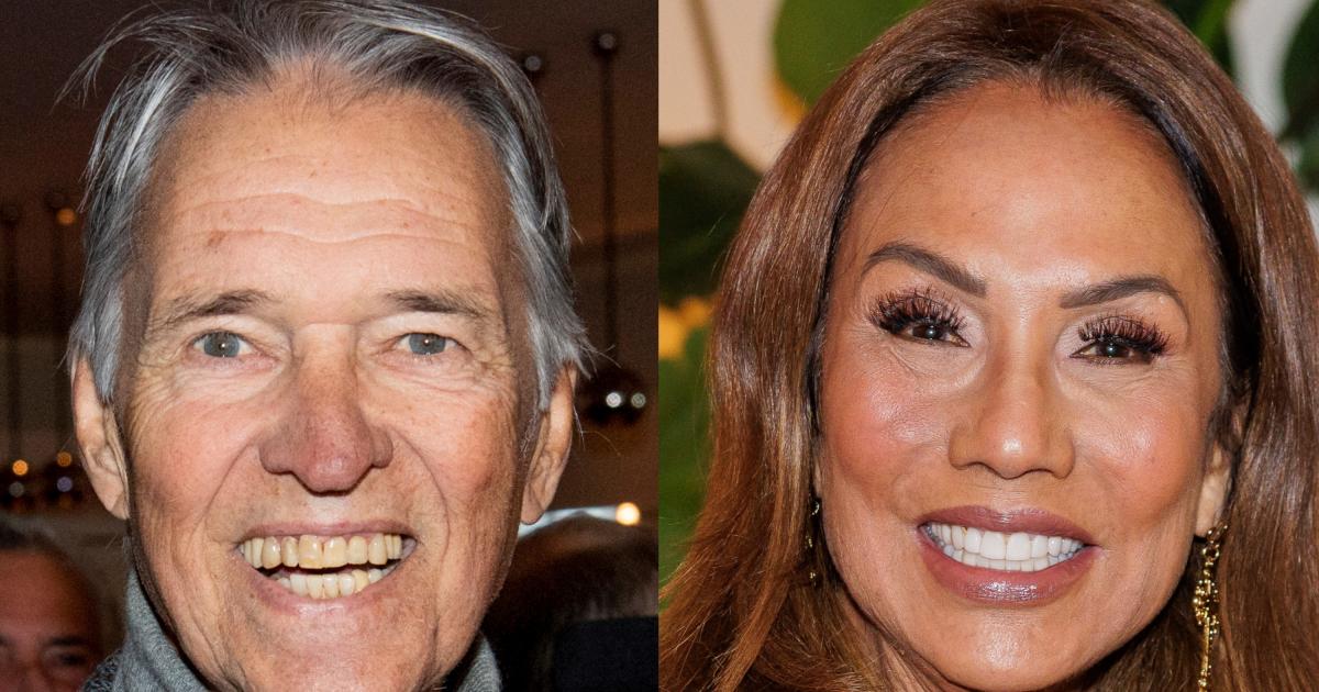 Patty Brard over overlijden ex-man Ron Brandsteder: 'Ontzettend ...