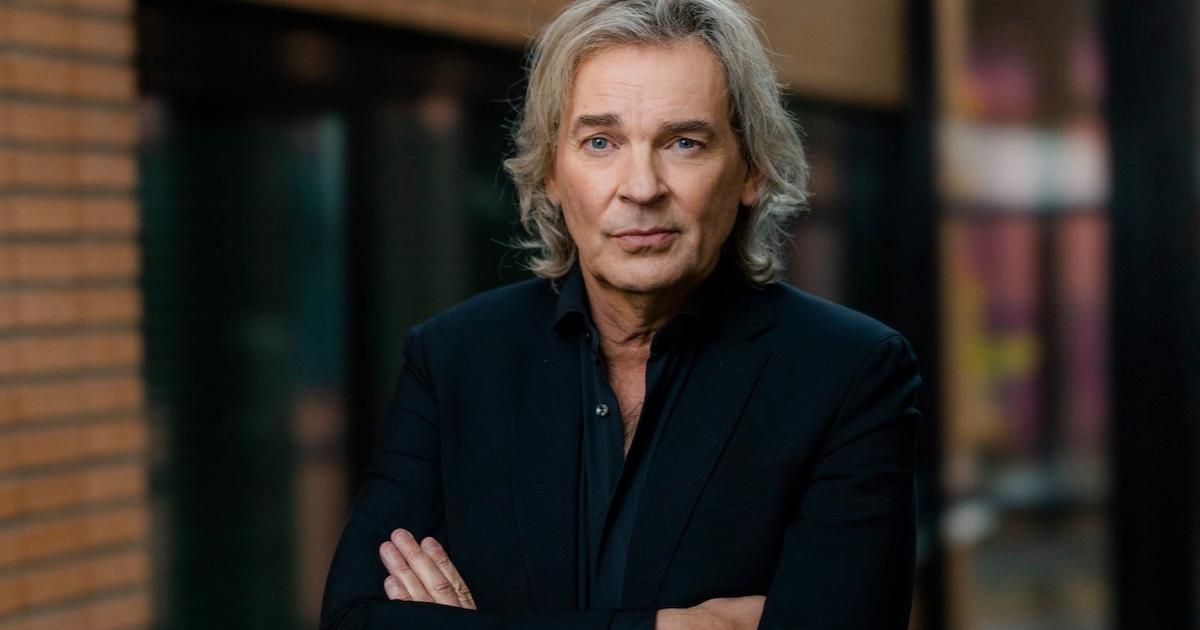 Matthijs wie? Déze presentator neemt de Olympische Spelen-talkshow over ...