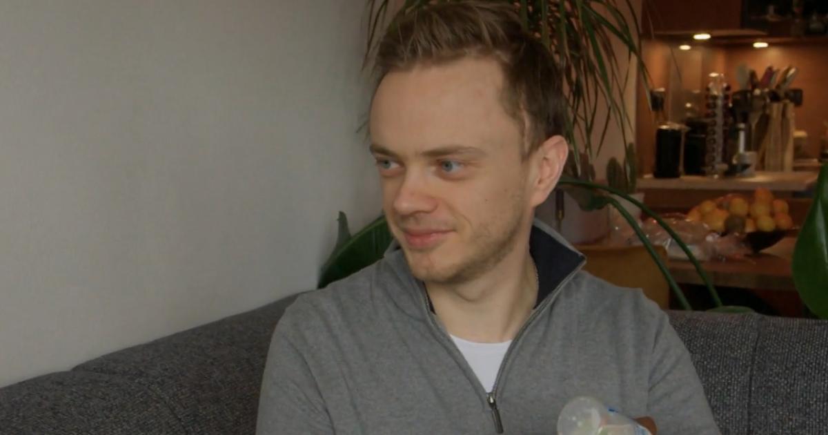 Hoe gaat het nu met Jegor uit Over Mijn Lijk? ‘Het is niet mijn identiteit’ | Veronica Superguide