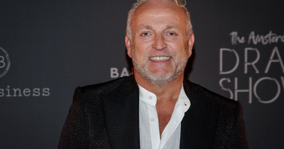 Gordon staakt promotie album en annuleert tour vanwege negatieve ...