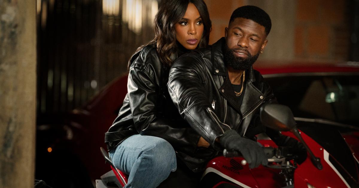 Review Mea Culpa – ‘Tyler Perry slaat de plank volledig mis’ | Veronica ...