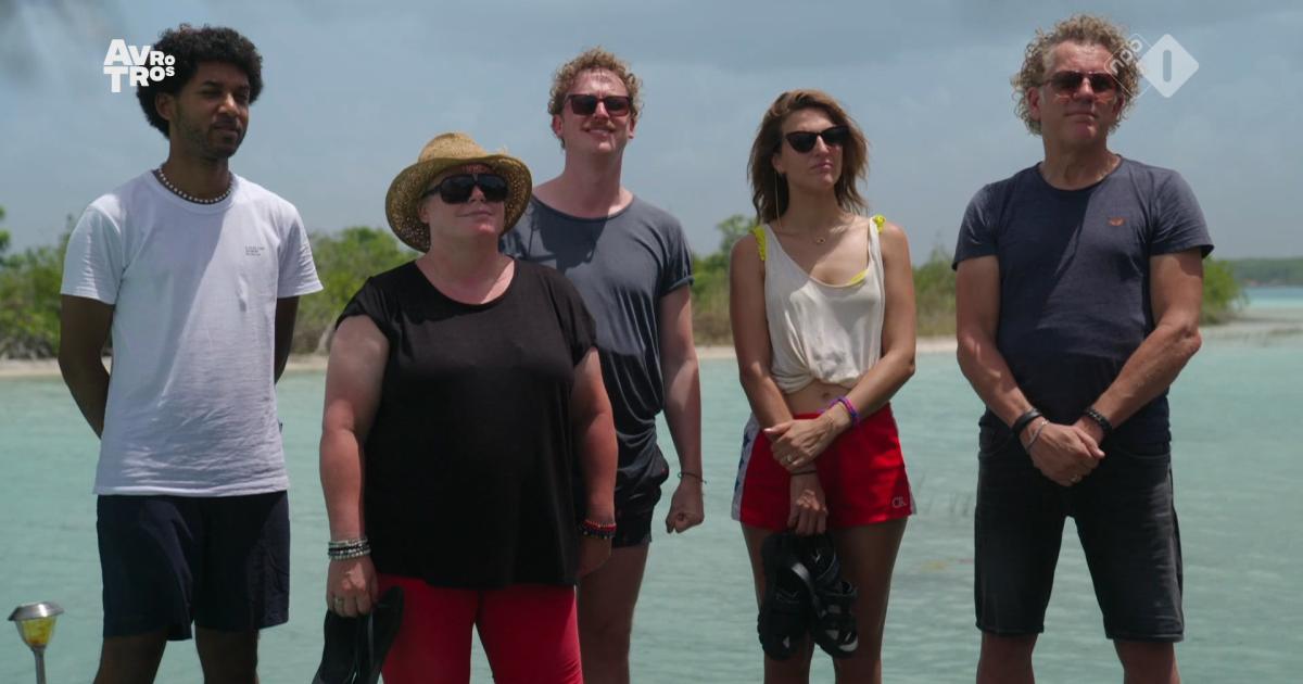 Wie is de Mol?: Fons staat dankzij Sor voor joker zonder joker ...