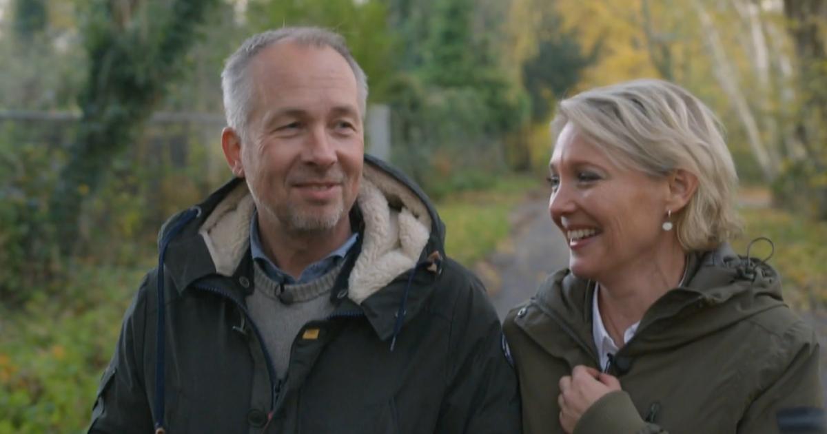 Hoe gaat het nu met het Franse liefdesnest van Mark en Michèle uit Ik Vertrek? ‘Dat beginnen we ...