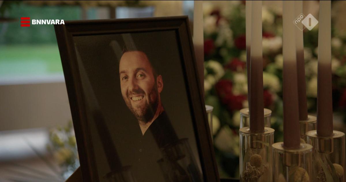 Over Mijn Lijk zorgt voor tranen met ‘hartverscheurende’ uitvaart | Veronica Superguide