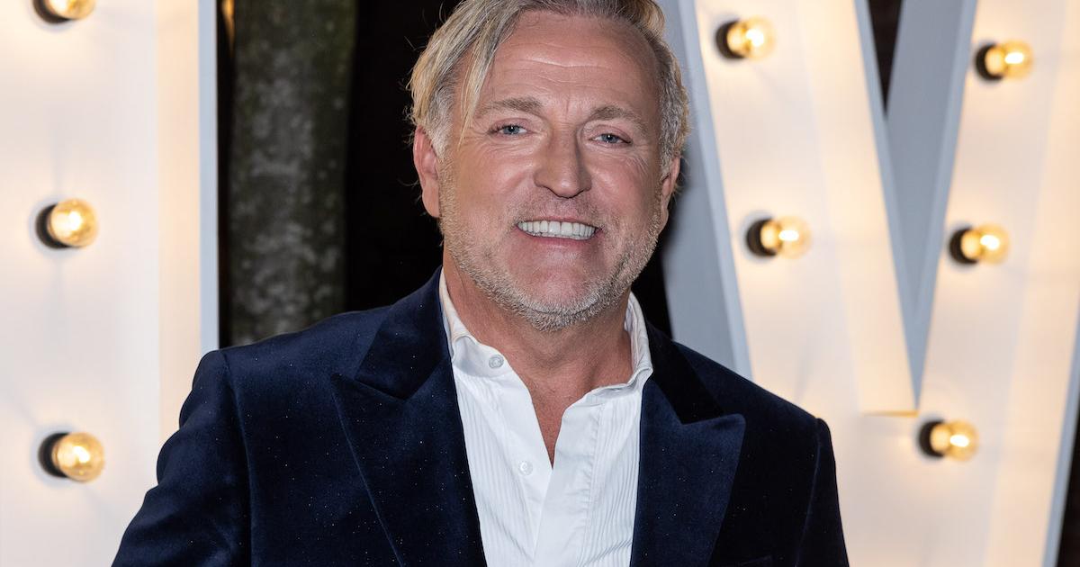 Gordon terug op tv? ‘Er wordt gekeken naar een nieuw SBS6-programma ...