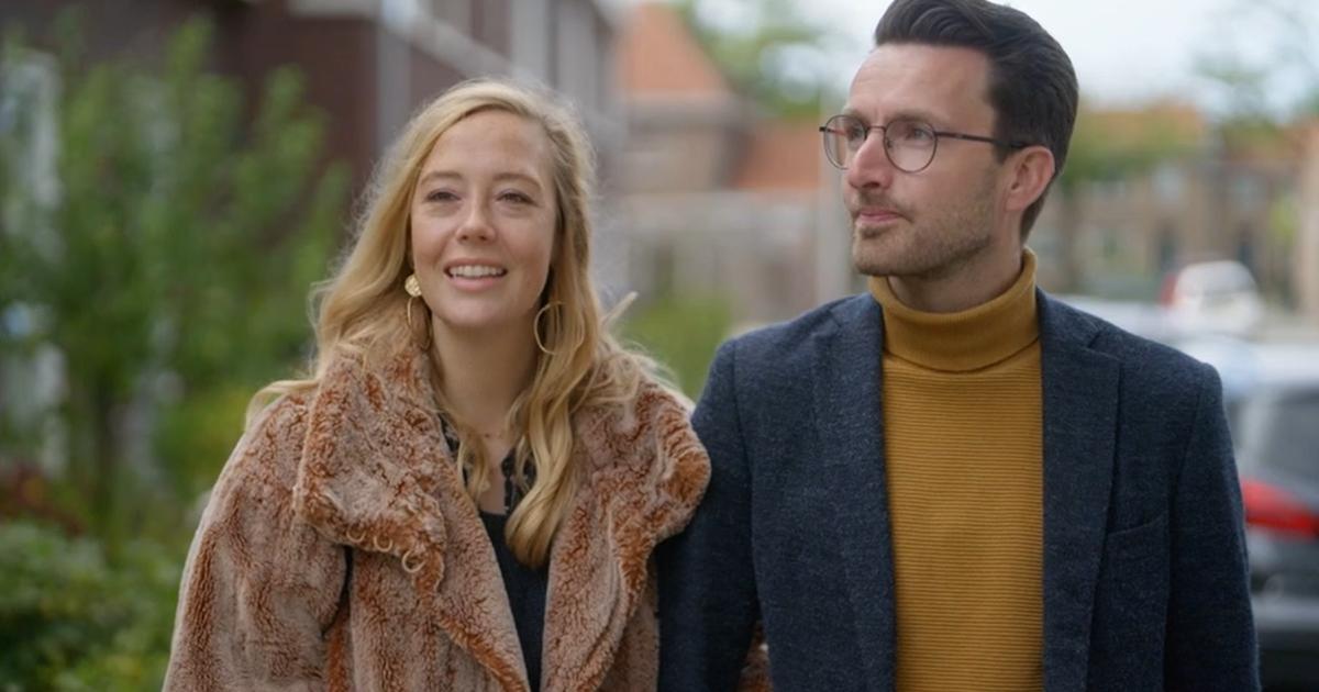 Kille sfeer tussen David en Kim in Married at First Sight: 'Ik heb er ...