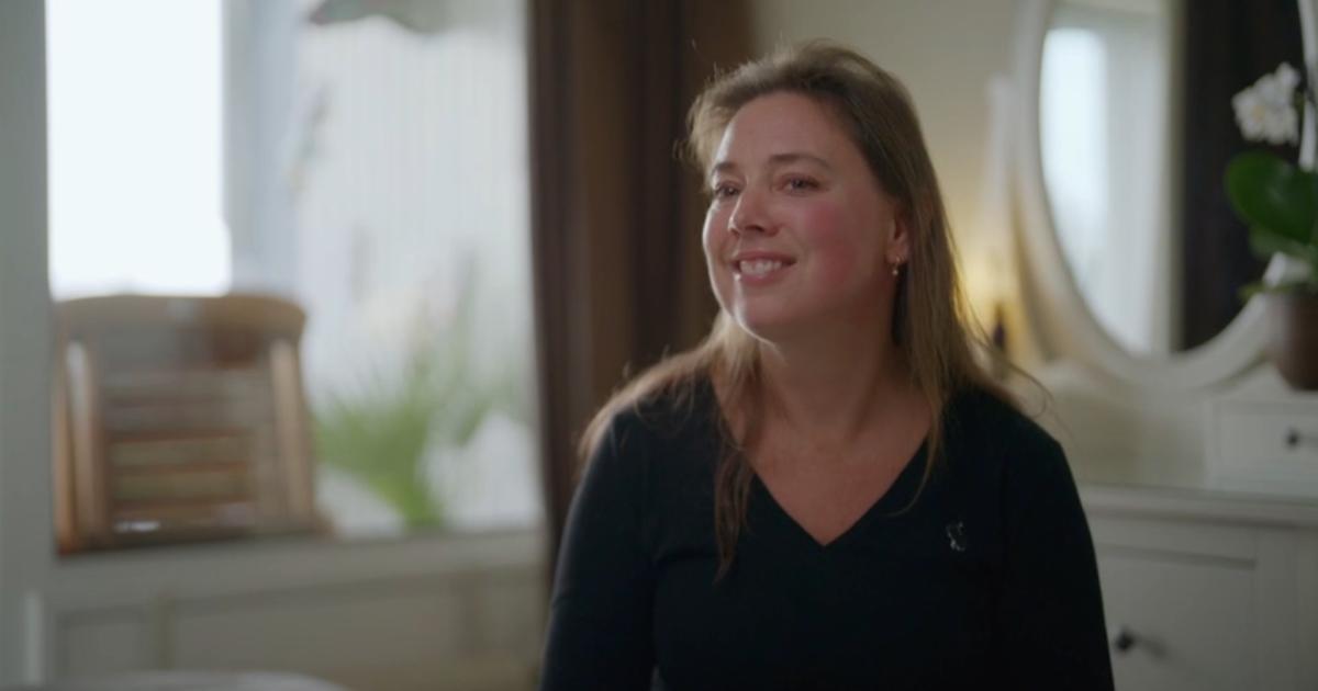 Suzanne over Married At First Sight-scheiding: ‘Dat was een fijn moment ...