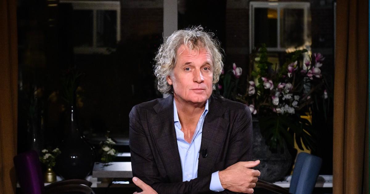 Uitzending Over Khalid Kasem Heel Pijnlijk Voor Jeroen Pauw