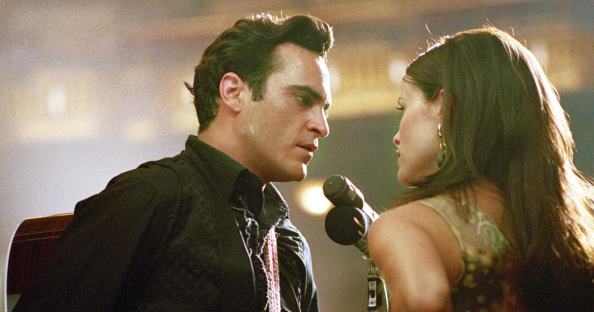 Walk the Line | Veronica Superguide