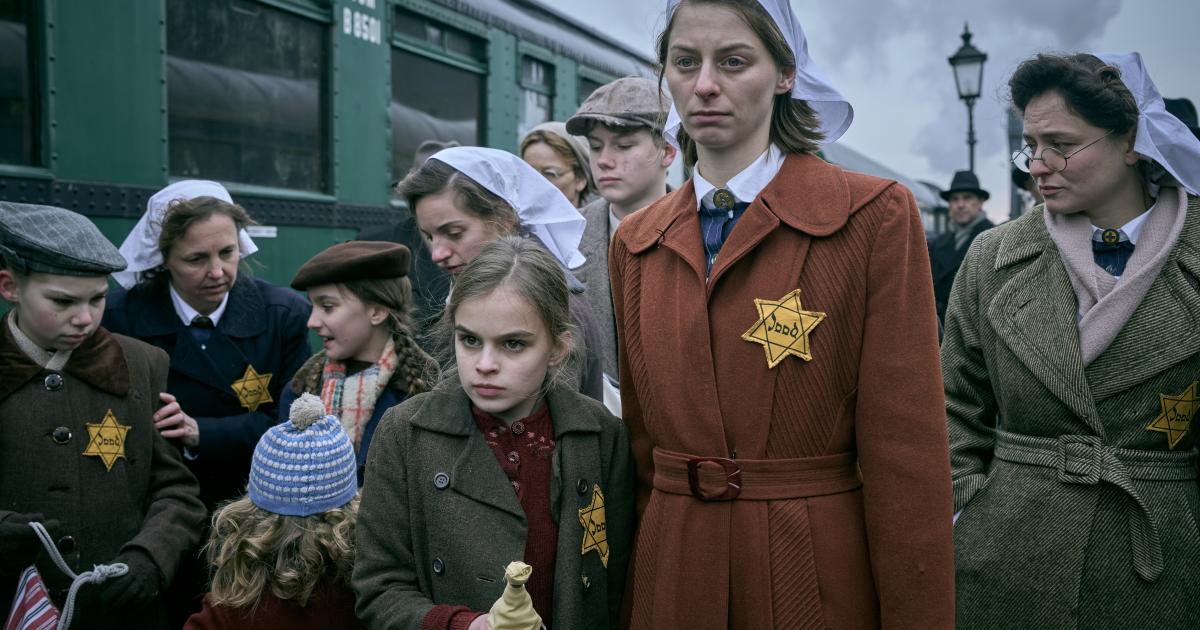 9 films en series die je echt moet kijken als je De Joodse Raad ...