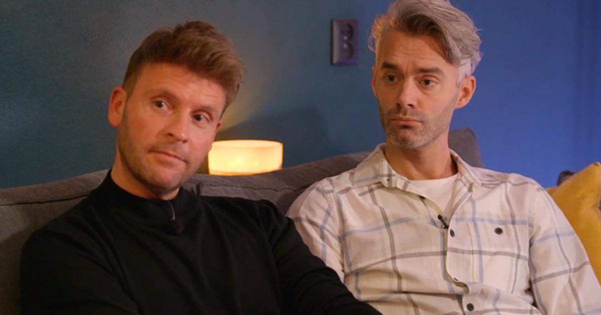 Gerben uit Married At First Sight klapt uit de school: 'Wil geen BN'er ...