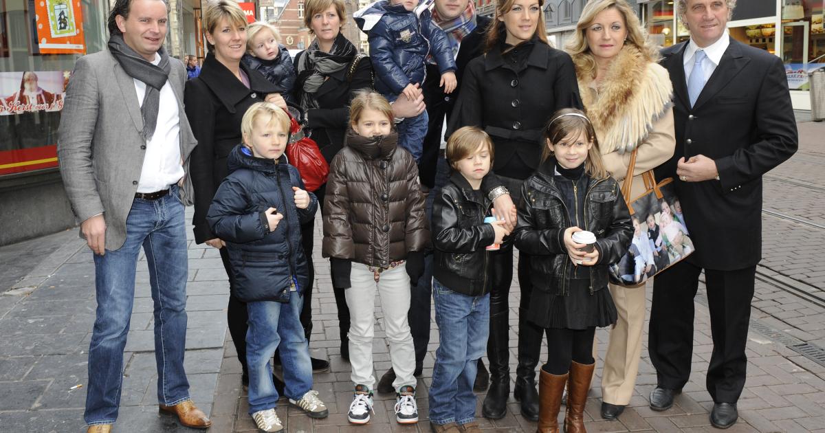 Hoe gaat het nu met De Pfaffs? ‘Het is niet de Carmen van vroeger ...