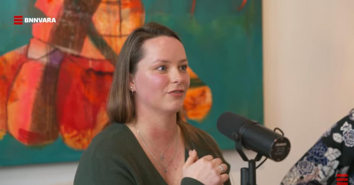 Over Mijn Lijk-Tibby kreeg EMDR voor overlijden van Patrick | Veronica ...