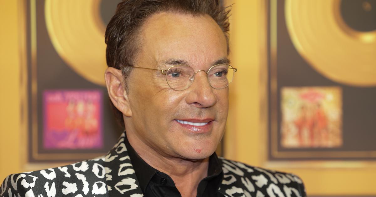 Real-life soap Gerard Joling wordt al gefilmd: ‘Zijn al dingetjes aan het draaien’ | Veronica ...