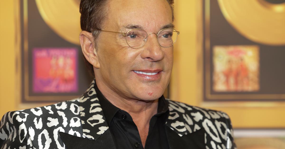 Gerard Joling: 'die realityserie komt er hoe dan ook' | Veronica Superguide