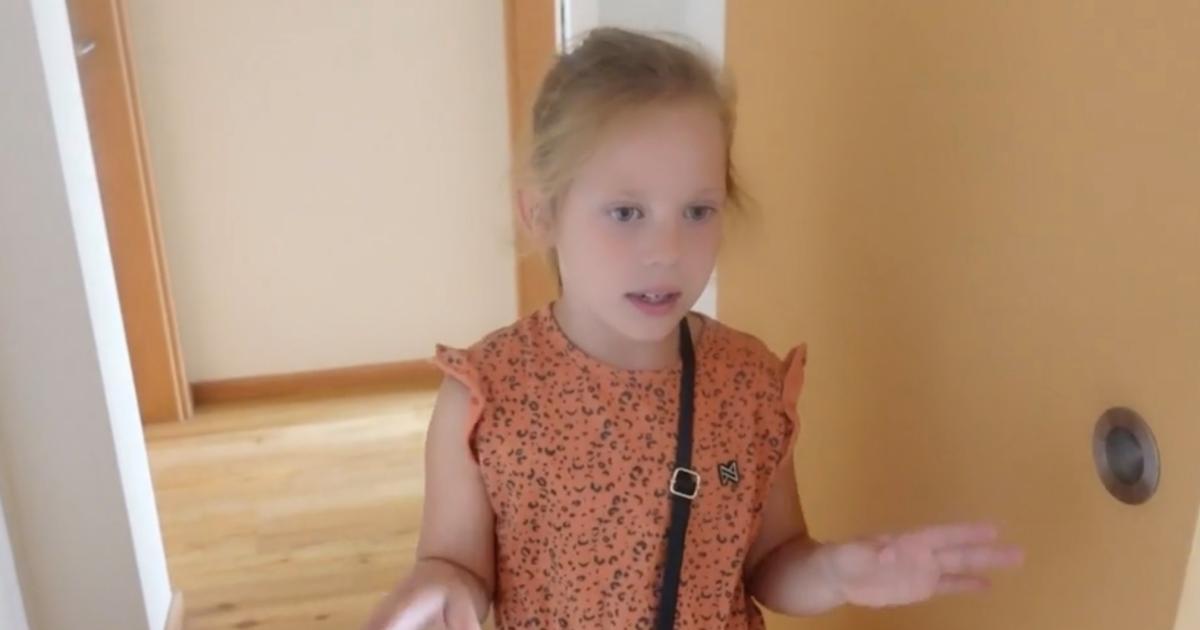 Anne Kraan uit Een Huis Vol nieuwe vlogster: 'Het is wel een uitdaging ...