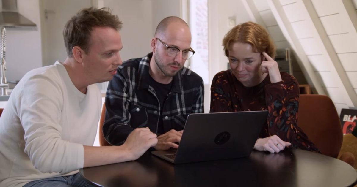 Hoe is het nu met Melle, Berend en Sanna uit Kopen Zonder Kijken ...