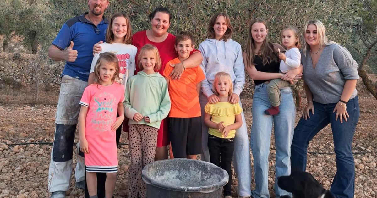 Van huwelijkscrisis tot bijna-doodervaring: de 9 opvallendste onthullingen uit het boek van Een ...
