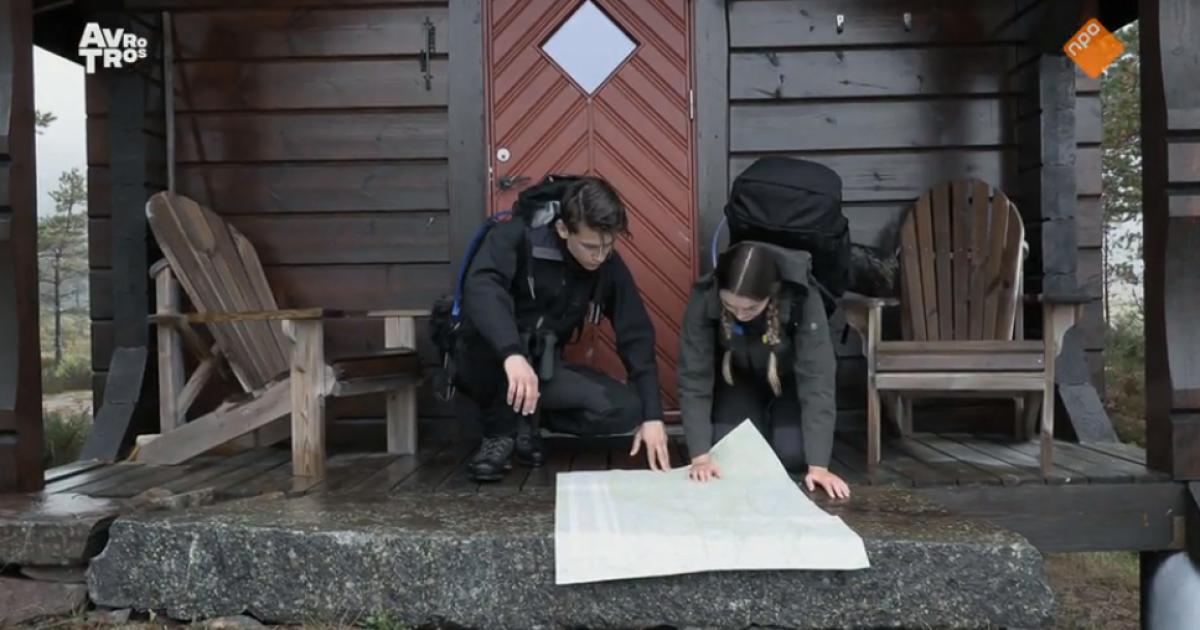 Kijkers begrijpen niets van déze keuzes in Hunted into the Wild VIPS ...