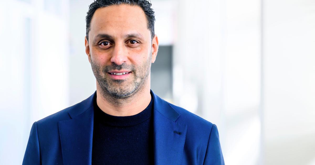 Geenstijl openbaart gelekte tapes Khalid Kasem | Veronica Superguide