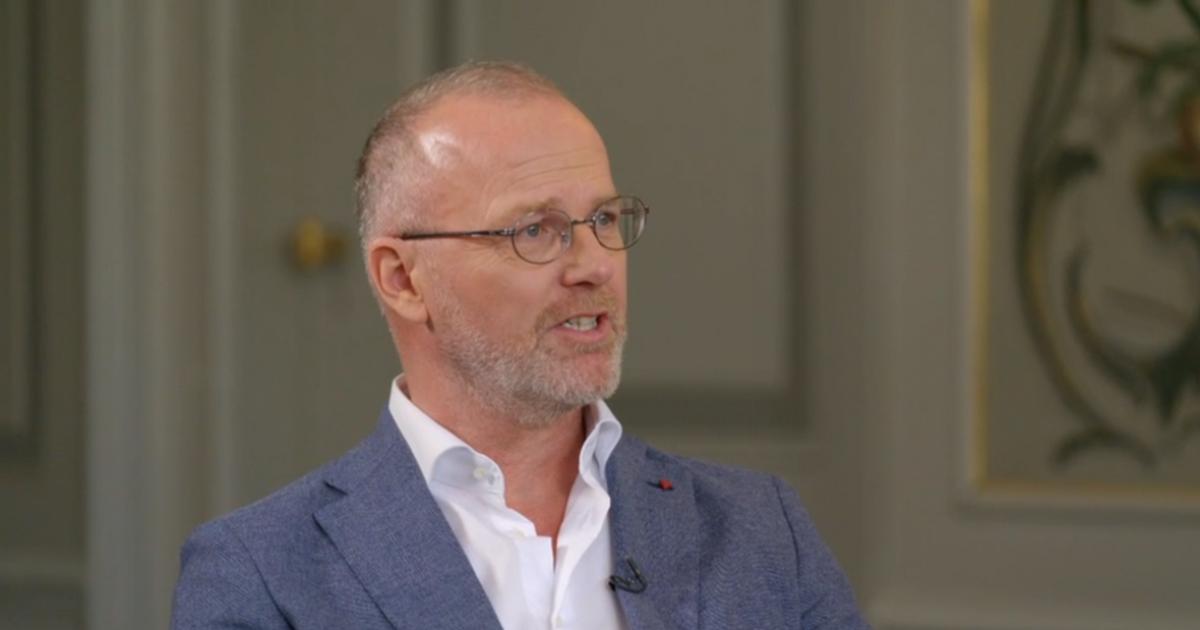 MAFS-expert Patrick over discussie met makers: 'Dat is moordend in dit ...