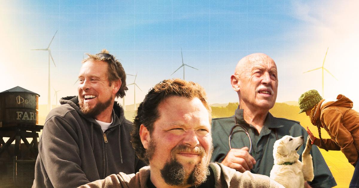 The Incredible Pol Farm | Veronica Superguide