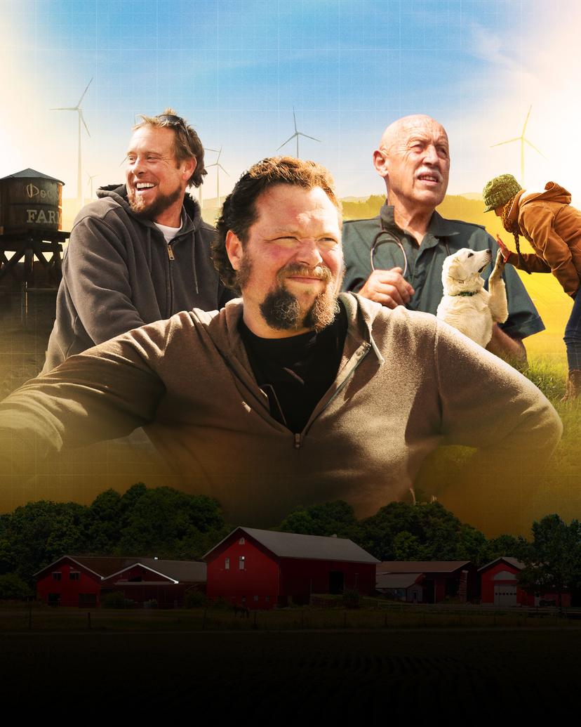 The Incredible Pol Farm | Veronica Superguide