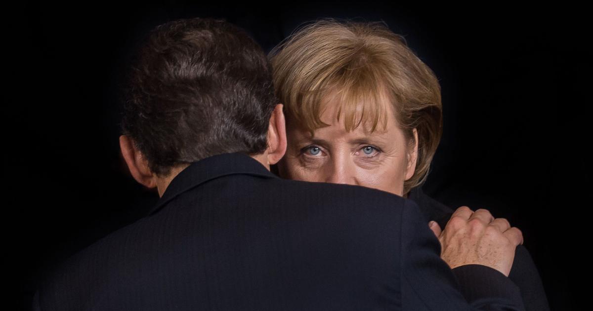 2Doc: Merkel | Veronica Superguide